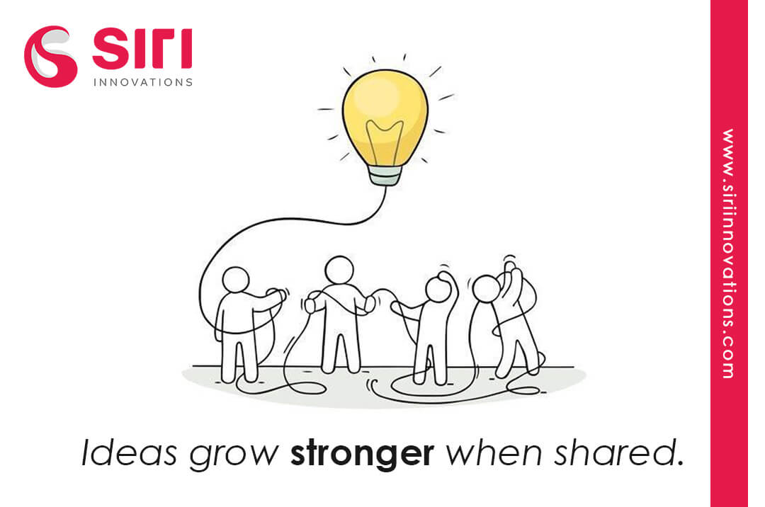 Siri Innovations | Web & Mobile App Development Company